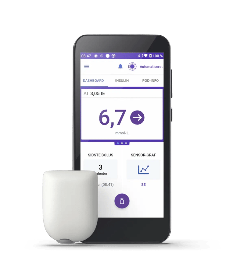 Omnipod® 5