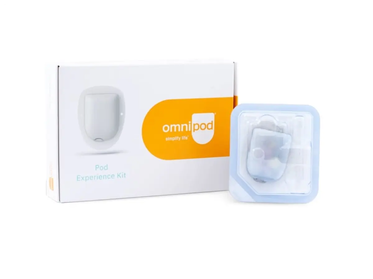 Omnipod® 5